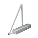 4 Types and 4 Features of Automatic Door Closers